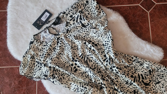 AX PARIS haljina**Novo**