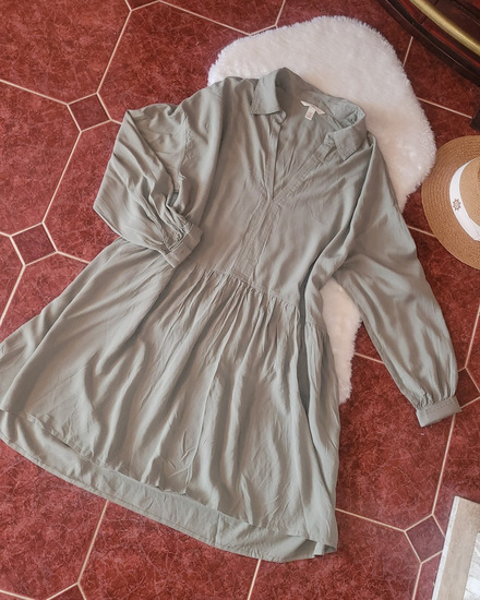 H&M haljina
