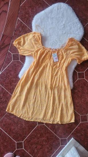 Primark haljina**Novo**