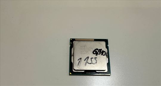 Intel Celeron DualCore G540 1155 2x 2.50Ghz 2MB