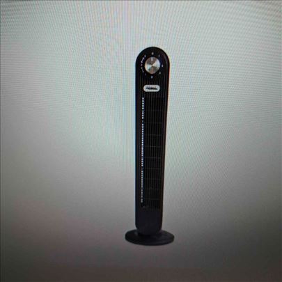 Digitech uspravan ventilator korišćen 2 dana