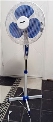Ventilator Keno