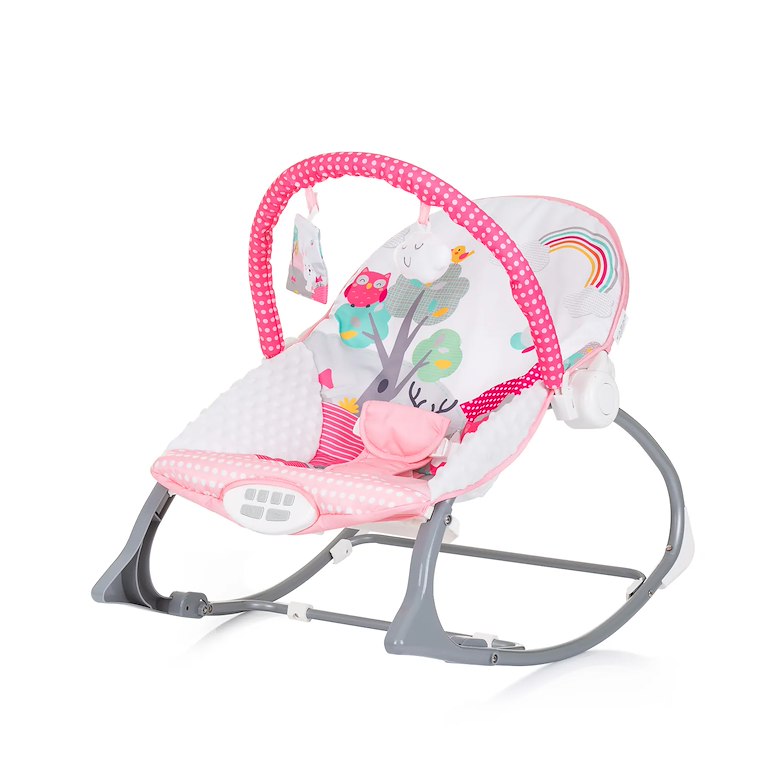 CHIPOLINO - Melody Roze