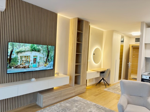 Premium Airport City 2 - Novi Beograd, Tadije Sondermajera