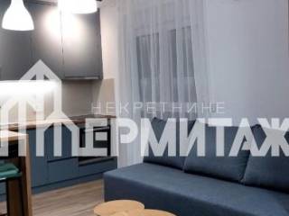 Jednosoban stan Ilindenska, Kluz - Zeleno brdo - Olimp, Beograd