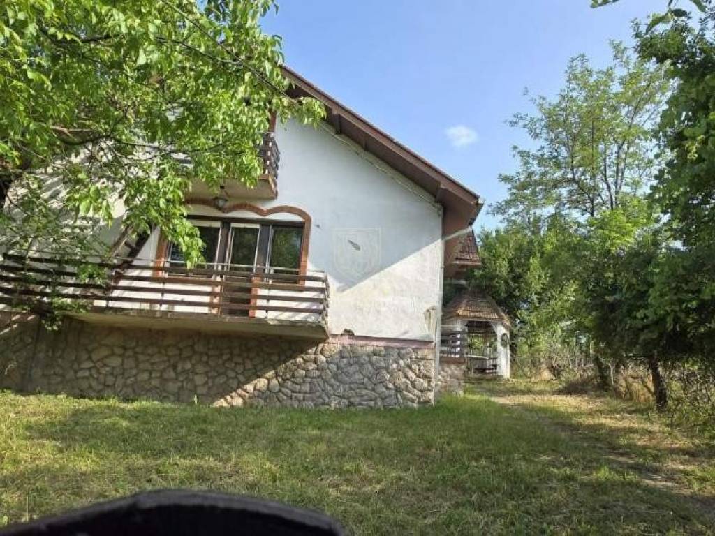 Samostalna porodična vila Parloška, Aranđelovac