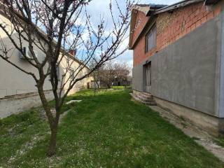 Samostalna porodična kuća 200 m², Sečanj
