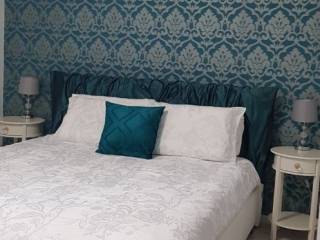 Garsonjera Marsala Tita, Loznica