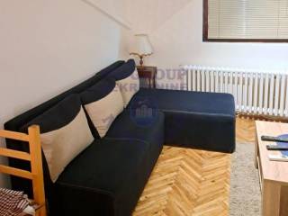 Jednosoban stan u dobrom stanju, Podbara - Savina, Novi Sad
