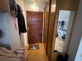 Jednosoban stan u dobrom stanju, peti sprat, Bistrica - Bulevar, Novi Sad