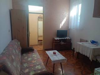 Jednosoban stan u dobrom stanju, Borča, Beograd