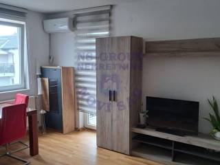 Jednosoban stan novo, drugi sprat, Adice, Novi Sad