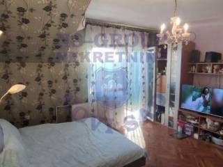 Jednosoban stan u dobrom stanju, drugi sprat, Stari Telep, Novi Sad