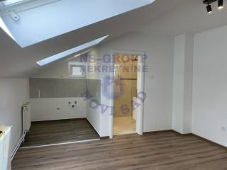 Garsonjera 22 m², Stari Grad, Novi Sad
