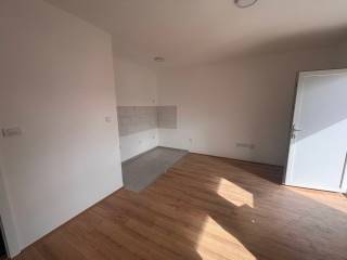 Jednosoban stan 22 m², Adice, Novi Sad