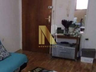 Garsonjera u dobrom stanju, prizemlje, Salajka, Novi Sad
