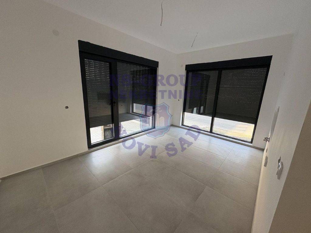 Garsonjera 22 m², Stari Telep, Novi Sad