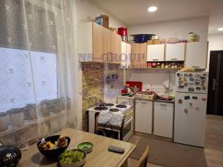 Garsonjera 27 m², Adice, Novi Sad