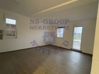 Garsonjera 31 m², Adice, Novi Sad