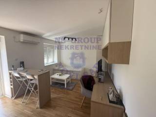 Garsonjera 30 m², Novi Majur - Blok 8, Novi Sad
