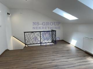 Garsonjera 22 m², Stari Grad, Novi Sad