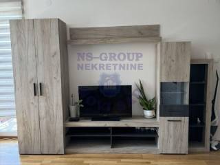 Garsonjera 30 m², Adice, Novi Sad
