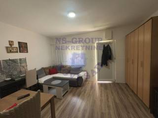 Garsonjera 22 m², Adice, Novi Sad