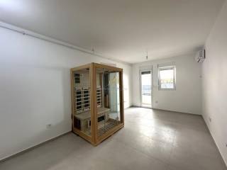 Jednosoban stan novo, Ćuprija