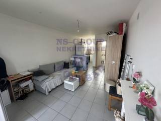 Radna soba 20 m², Salajka, Novi Sad