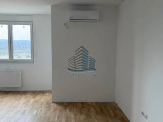 Radna soba novo, treći sprat, Mišeluk, Novi Sad