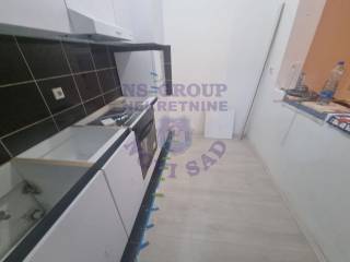 Radna soba 34 m², Stari Telep, Novi Sad