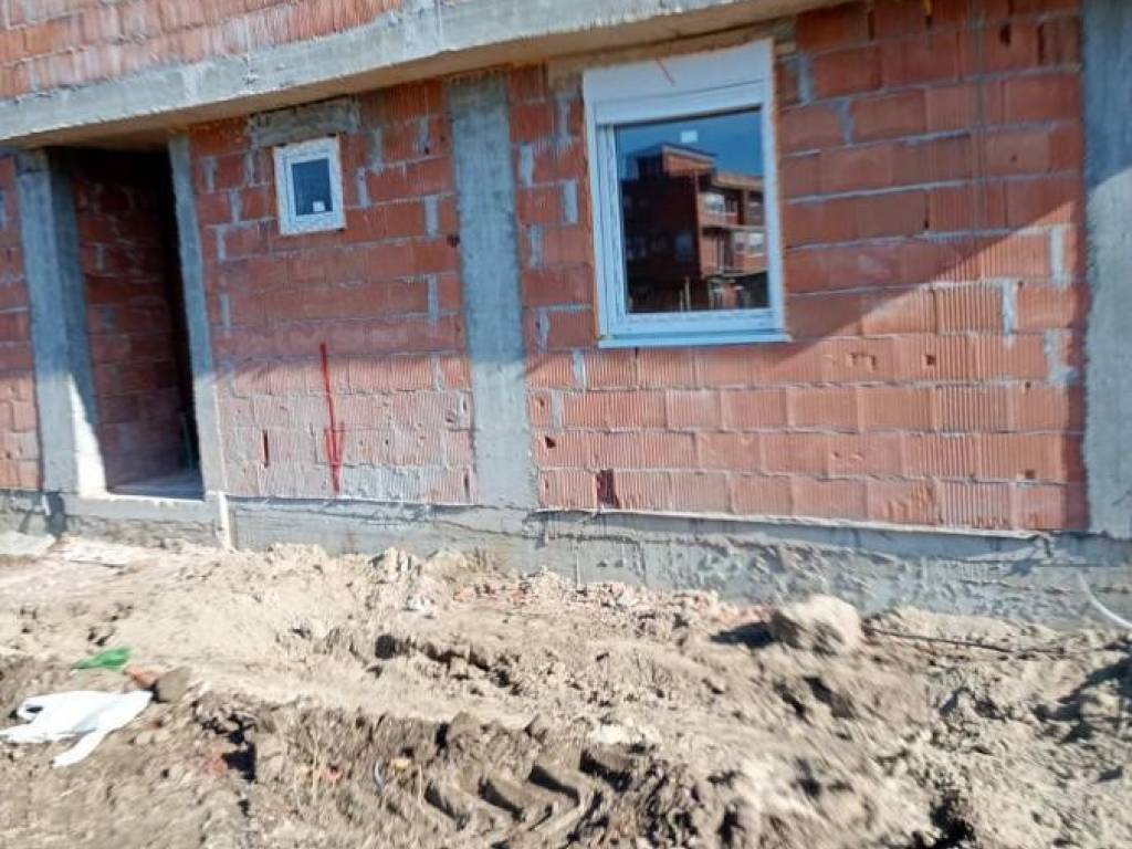 Radna soba novo, prizemlje, Adice, Novi Sad