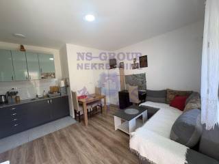 Garsonjera u dobrom stanju, Adice, Novi Sad