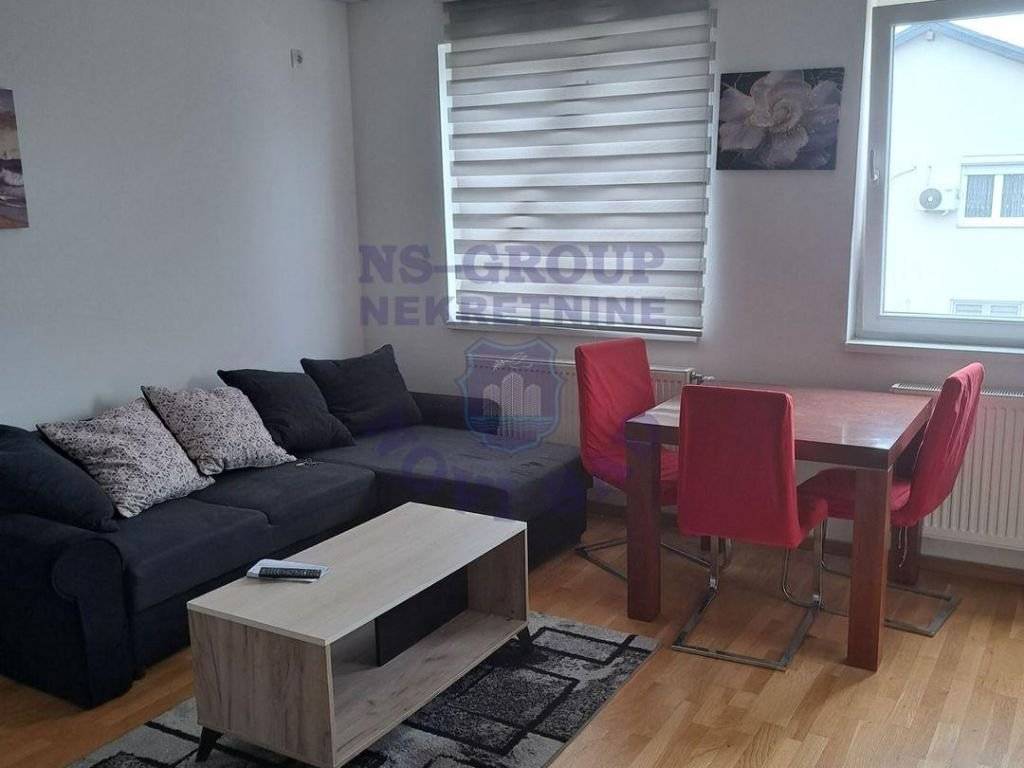 Garsonjera 30 m², Adice, Novi Sad