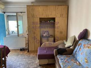 Garsonjera 22 m², Stari Telep, Novi Sad
