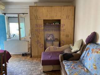 Garsonjera 22 m², Stari Telep, Novi Sad