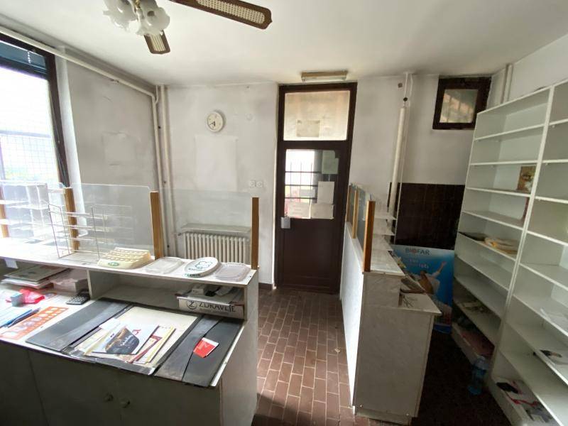 Duplex Patrijarha Joanikija, Beograd