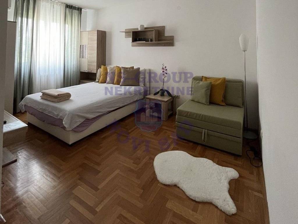 Garsonjera 32 m², Stari Telep, Novi Sad