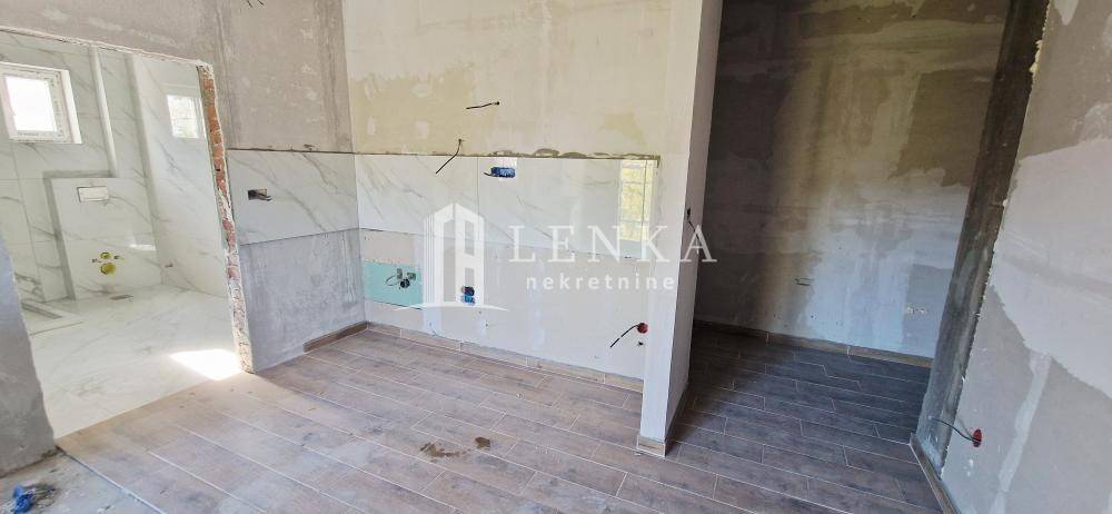 Dvosobni stan Petra Banićevića, Mirijevo - Novo Mirijevo, Beograd