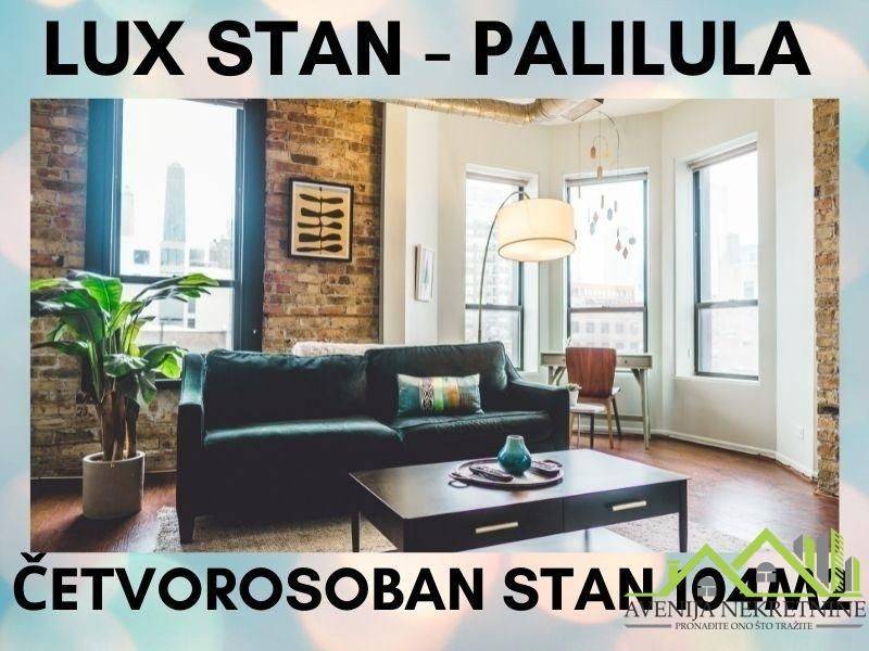 Četvorosobni stan visoko prizemlje, Padinska Skela - Dunavac, Beograd