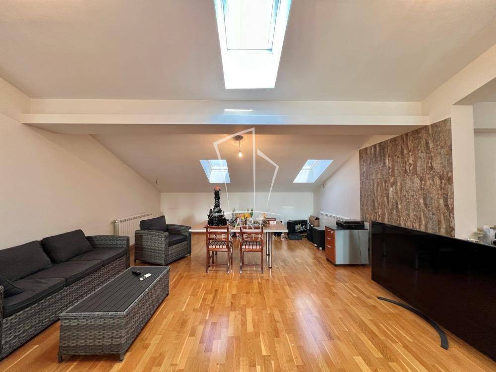 Duplex Budimska, Dorćol, Beograd