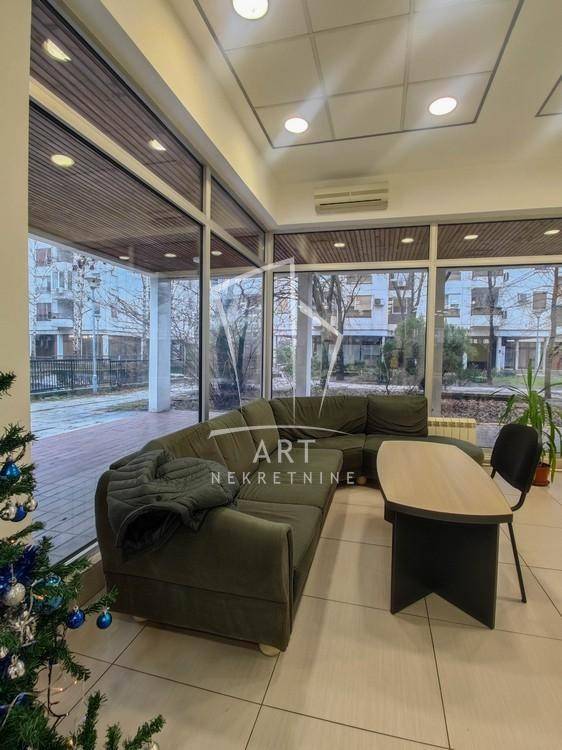 Duplex Tadeuša Košćuška, Centar - Skupština - Terazije, Beograd
