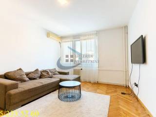 Trosobni stan Cara Lazara, Beograd