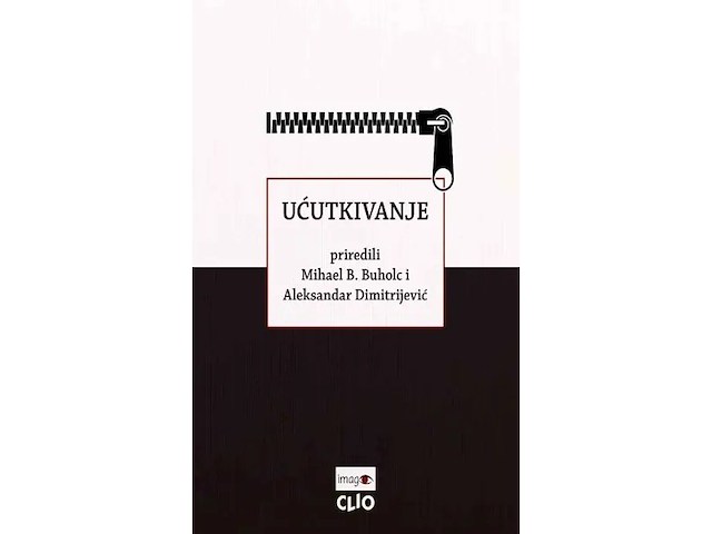 Ućutkivanje - Oblici ugnjetavanja pojedinaca, porodica