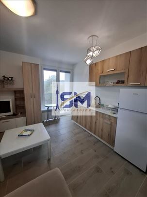 Divčibare, Apartman 27m2 kod staze Crni vrh