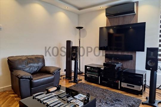 Beograd, Lekino Brdo, Stan, 1.0, 38m2