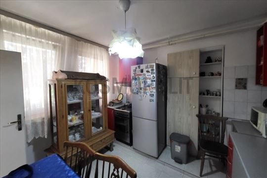 Beograd, Centar, Stan, 1.5, 34m2