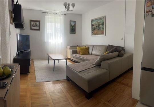 Kotež-1.5soban, uknjižen