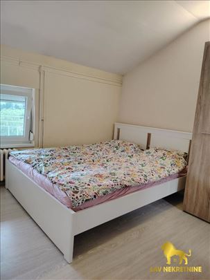 Novi Sad, Novo Naselje, Stan, 2.5, 45,00m2