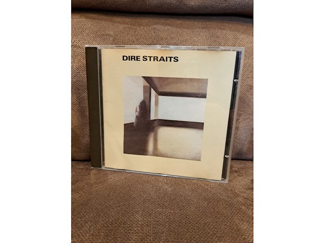 Dire Straits - Dire Straits
